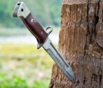 10 Best Throwing Knives - Quality Blades, Lightweight, and Good Grip
