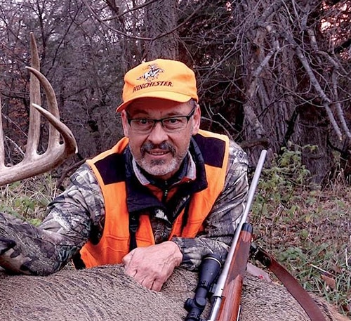 The Elite Armament Bloggers of 2017 - Hunting Mark