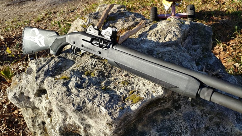 Best Red Dot Sights & Reflex Sights - All Purpose | Hunting Mark