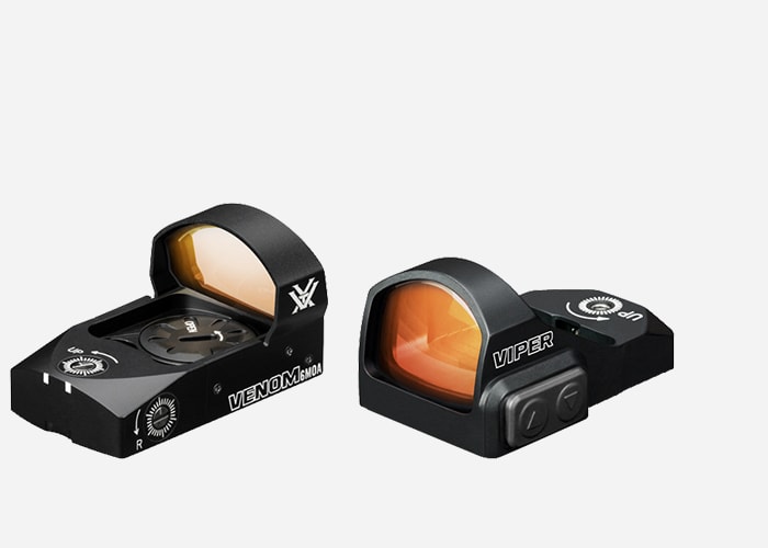 The Definitive Guide for Best Red Dot Sights – (Durable & Affordable)