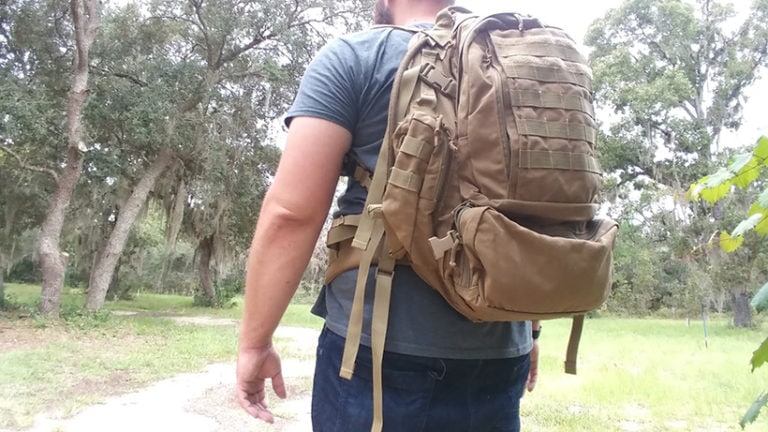 Ultimate List of the 7 Best Bug Out Bags [Best Backpacks of 2022]
