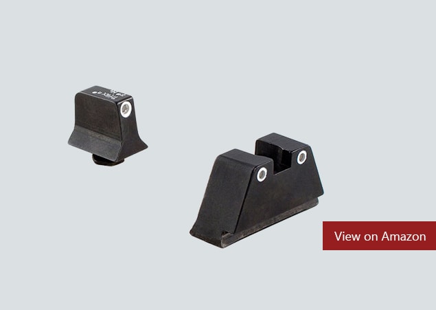 A Marine's Guide to the Best Glock Sights (Year's of Experience)