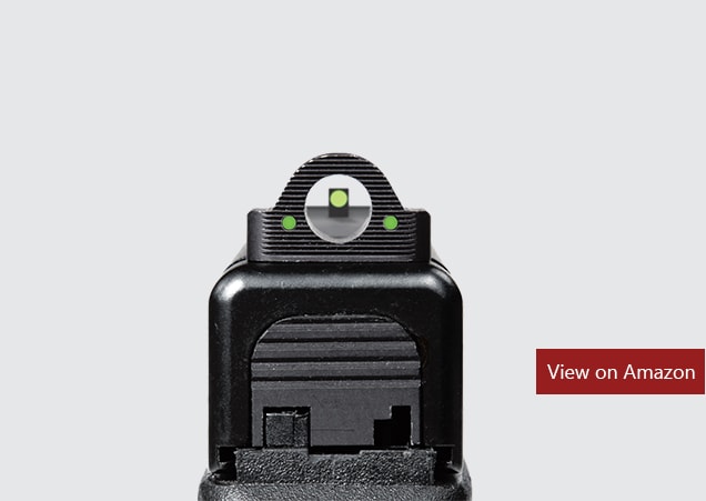 A Marine's Guide to the Best Glock Sights (Year's of Experience)