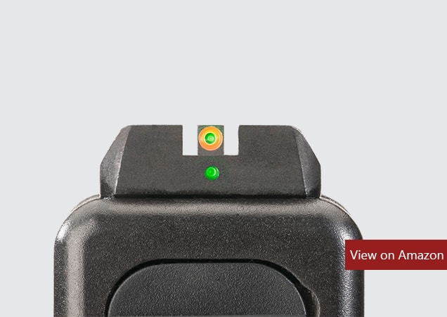 A Marine's Guide to the Best Glock Sights (Year's of Experience)