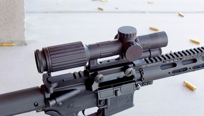 14 Best Scopes for 308 Rifle [Long Range & Budget]