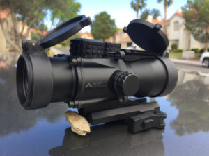 14 Best Scopes for 308 Rifle [Long Range & Budget]