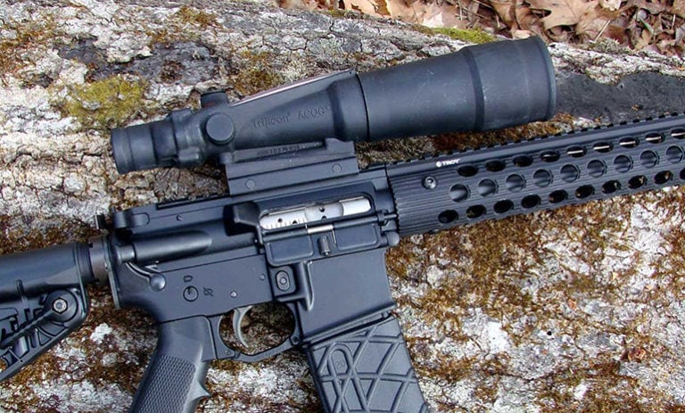 14 Best Scopes for 308 Rifle [Long Range & Budget]