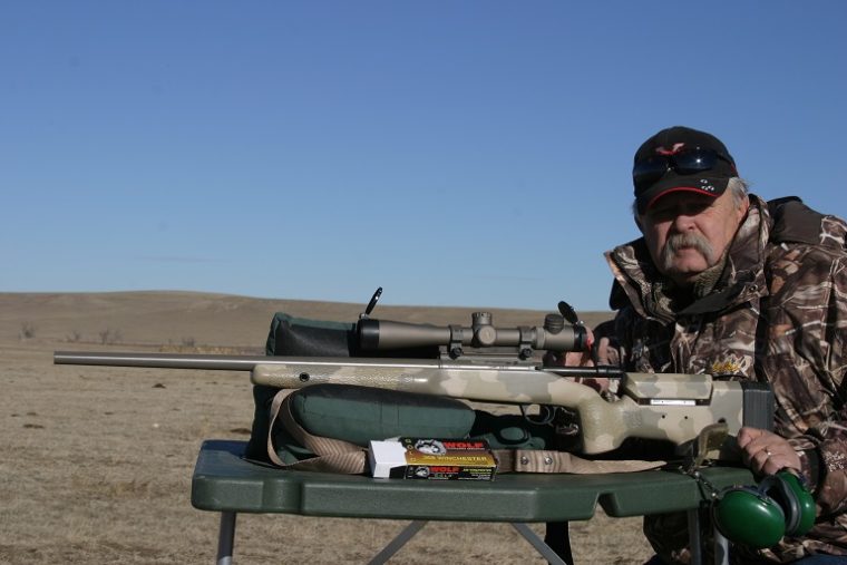 See [My Powerful Collection] of Best 300 Win Mag Rifles (#2 Favorite)