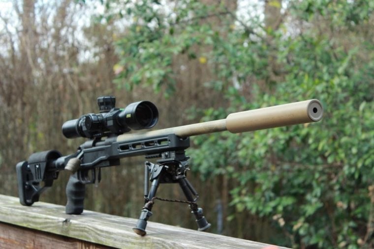 See [My Powerful Collection] of Best 300 Win Mag Rifles (#2 Favorite)