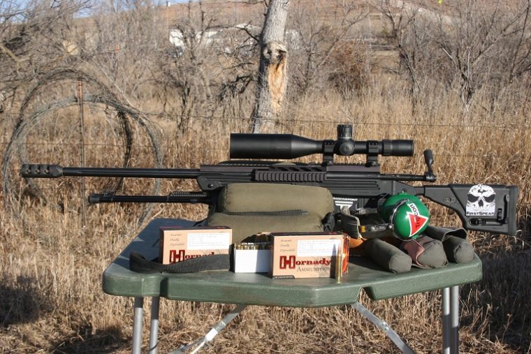 See [My Powerful Collection] of Best 300 Win Mag Rifles (#2 Favorite)