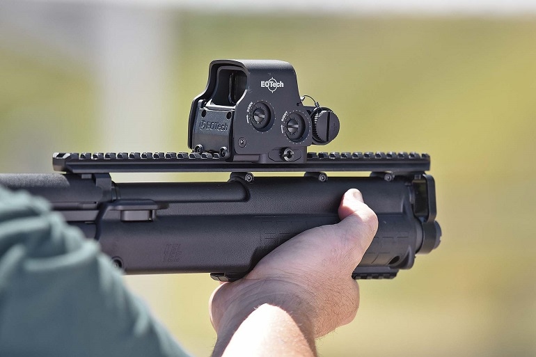 The Best Red Dot Sights on the Market [Rifle, Pistol, & All Budgets]
