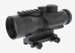 14 Best Scopes for 308 Rifle [Long Range & Budget]
