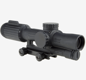 14 Best Scopes for 308 Rifle [Long Range & Budget]