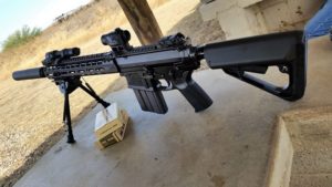 [A Former Marine] on Buying the Best AR 15 (Buyer's Guide + Choices)
