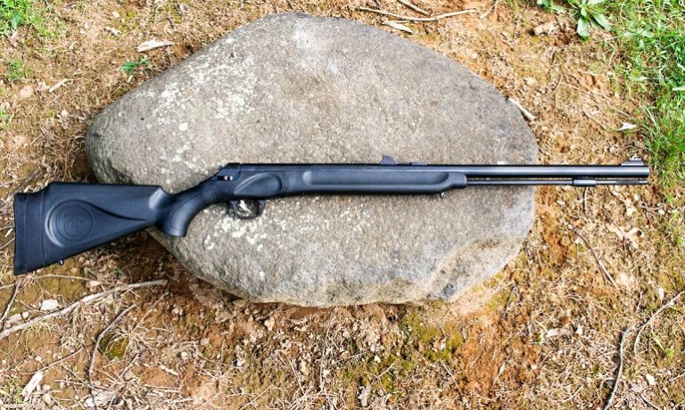 8 Best Muzzleloaders for Hunters [Old Gems + Modern Killers]