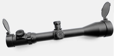 16 Best Long Range Rifle Scopes [Tested Choices]