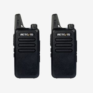 The Ultimate List of the Best Two Way Radios [Good Range + Durable]