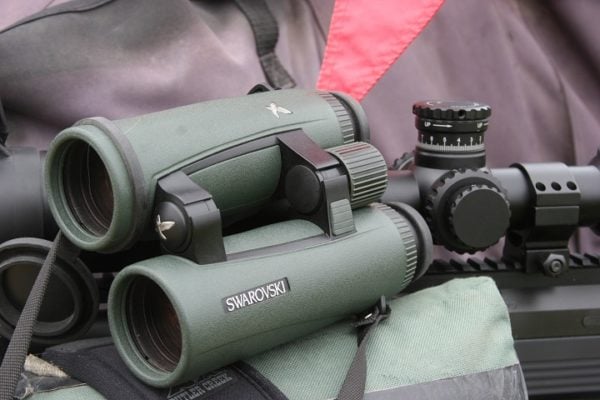 The Ultimate List of the Best Binoculars for Hunting [Field Tested]