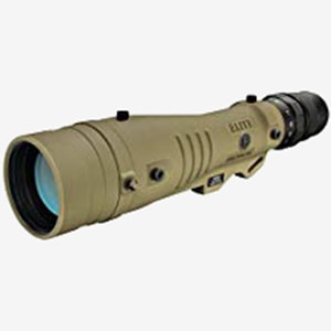 6 Best Spotting Scopes [Guide by a Professional Shooter]