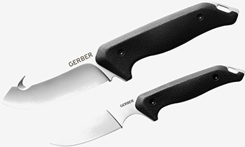 9 of My Favorite Hunting Knives [From the 40 Years in Big Game]