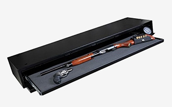 The Ultimate List of the Best Gun Safes for [Rifles & Pistols]
