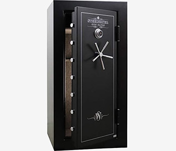 The Ultimate List of the Best Gun Safes for [Rifles & Pistols]