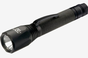 The 10 Best Tactical Flashlights Tested [Handheld & Weapon Mounted]