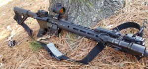 The 10 Best Tactical Flashlights Tested [Handheld & Weapon Mounted]