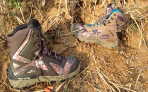 14 Best Hunting Boots for Extreme Conditions [Hands on Review]