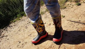 14 Best Hunting Boots for Extreme Conditions [Hands on Review]