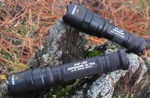 The 10 Best Tactical Flashlights Tested [Handheld & Weapon Mounted]