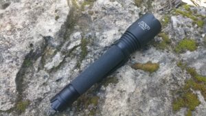 The 10 Best Tactical Flashlights Tested [Handheld & Weapon Mounted]