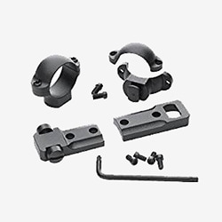 14 Best Scope Rings for Your Rifle [Budget & High End Choices]