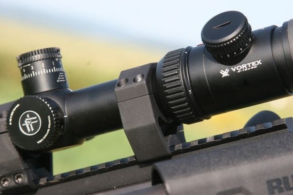 14 Best Scope Rings for Your Rifle [Budget & High End Choices]