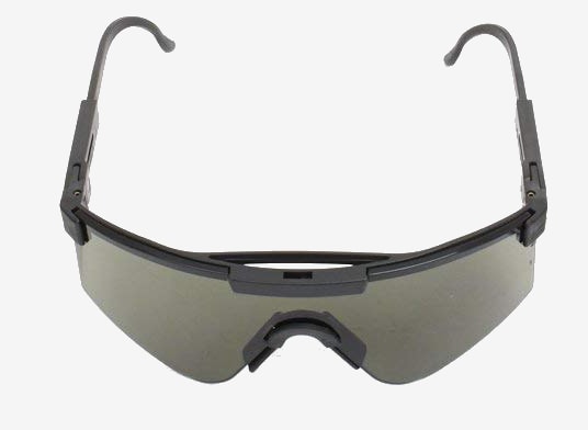 9 Best Shooting Glasses to Protect Your Eyes - [Stylish but Durable]