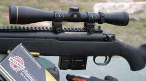 14 Best Scopes for 308 Rifle [Long Range & Budget]