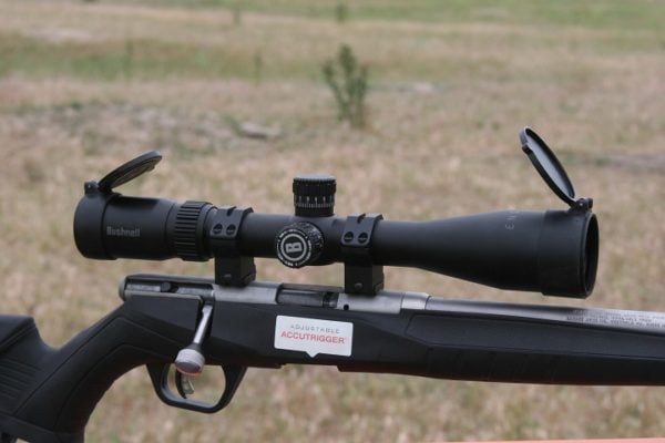 14 Best Scopes for 308 Rifle [Long Range & Budget]