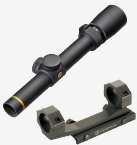 14 Best Scopes for 308 Rifle [Long Range & Budget]