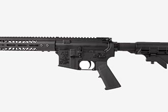 9 Best AR-15 Lower Receivers [Ultimate Guide] & [Best of 2022]