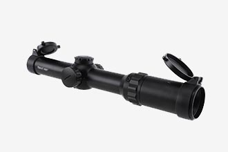 The 8 Best 1-8X Scopes for Your Rifle [High End & Budget Choices]