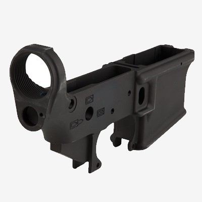 9 Best AR-15 Lower Receivers [Ultimate Guide] & [Best of 2020]
