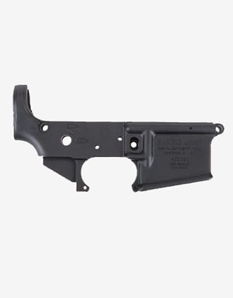 9 Best AR-15 Lower Receivers [Ultimate Guide] & [Best of 2022]