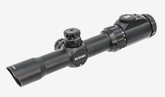The 8 Best 1-8X Scopes for Your Rifle [High End & Budget Choices]