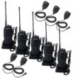 The Ultimate List of the Best Two Way Radios [Good Range + Durable]