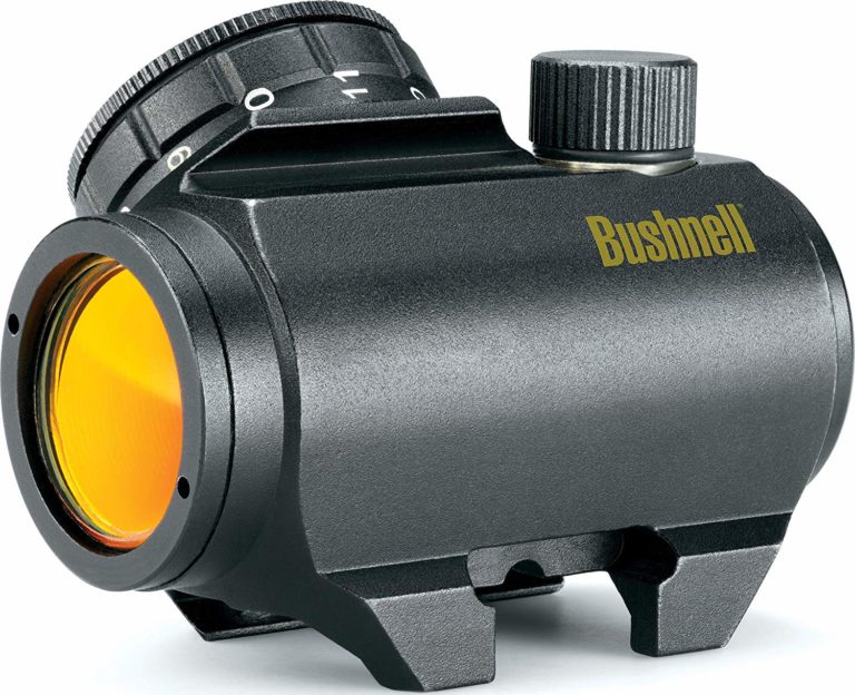 The 9 Best AR 15 Scope Under 100$ [Quality & Affordable]