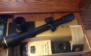 10 Best 22LR Scopes for Target Shooting [Quality + Affordable]