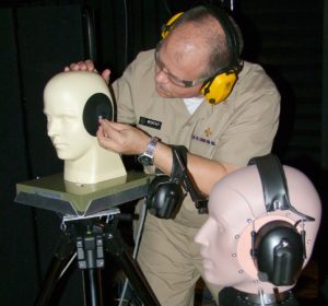 A Comprehensive Guide to Decibel Levels of Gunshot