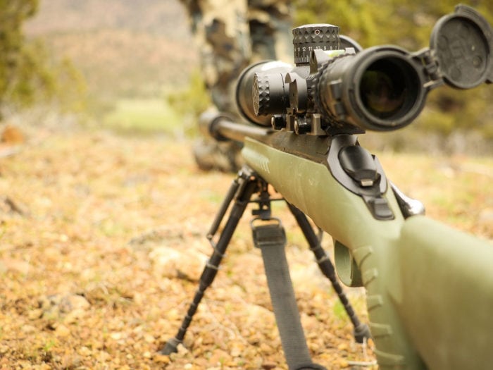 7 Best Rifle Scopes Under $200 [Tested Budget Choices]