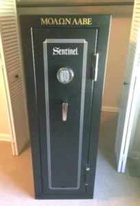 10 Best Gun Safes Under 500 [Professional & Budget Options]