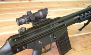 8 Best Fixed Power Scopes in 2023 [Best in the Market Reviewed]